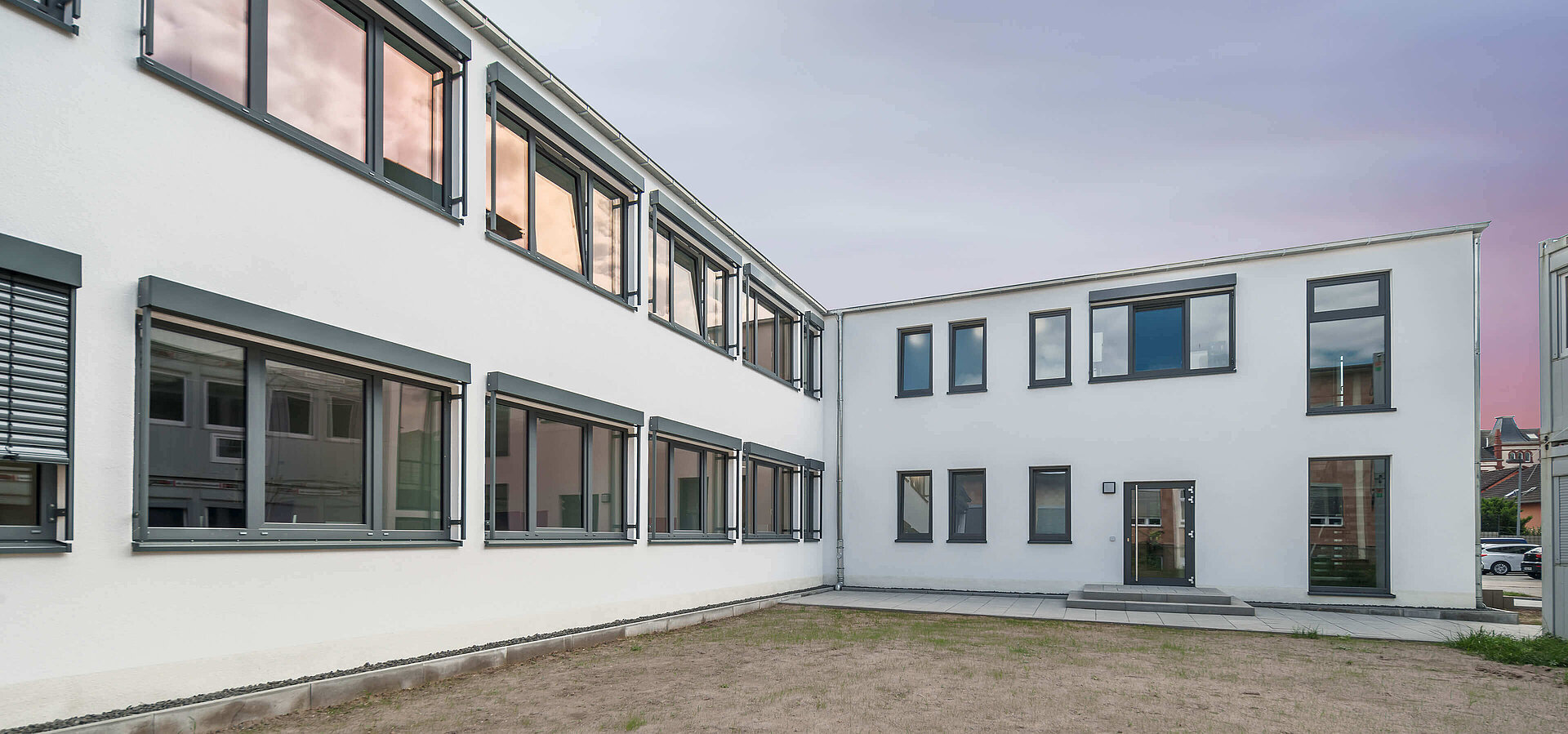 BioSpring, Frankfurt am Main - Innovatives Unternehmen, innovative ...