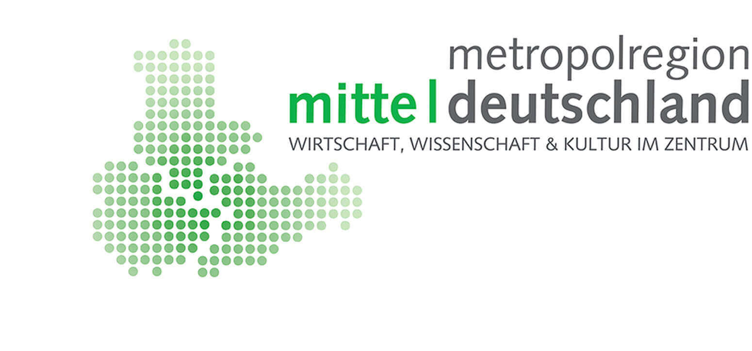 KLEUSBERG ist Mitglied | Metropolregion Mitteldeutschland